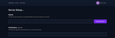 How to setup your VPS | AuroraHosts docs