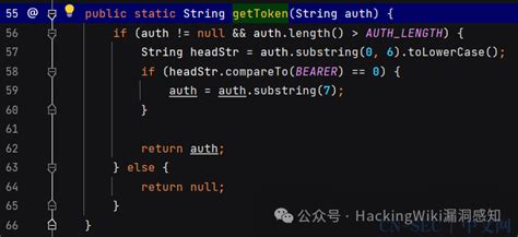 Springblade JWT身份伪造漏洞与SQL注入解析 CN SEC 中文网