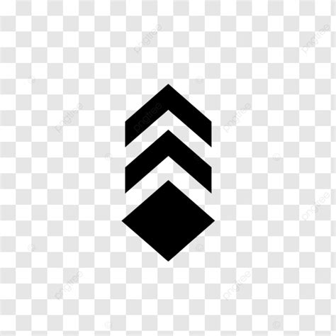 흰색 배경에 갈매기형 벡터 흰색 배경에 안내 화살표의 단순한 검은색 아이콘 그림자 없음 작은 프레임 중앙 Png 일러스트 및 벡터 에 대한 무료 다운로드 Pngtree