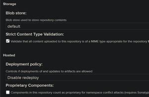What Is Sonatype Nexus Complete Tutorial GeeksforGeeks