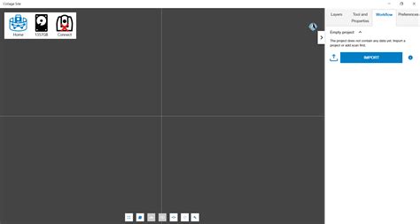 Import Workflows Collage Site 1801 Knowledge Base