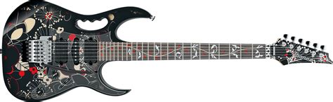 Gambar Gitar Ibanez Jem Flower ~ Galeri Gambar Hade