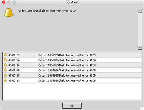 Help For Getting Script To Close All Open Orders Mt4 General