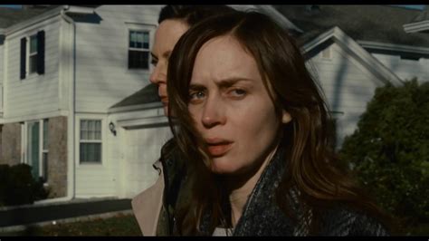 Девушка в поезде Трейлер №2 дублированный 1080p Youtube