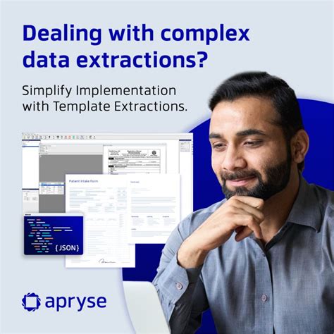 Intelligent Data Extraction Apryse Apryse