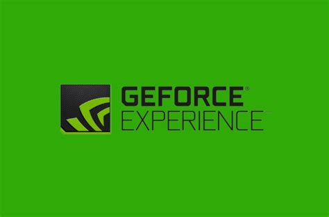 How To Fix NVIDIA GeForce Experience Driver Download Failed Error
