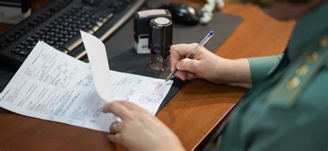 Таможенная декларация в 2025 образец как правильно заполнять и подавать зачем нужна