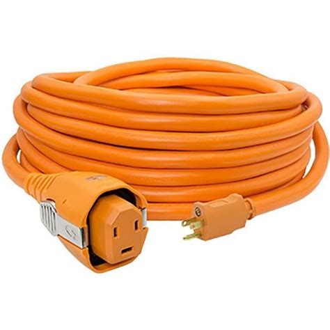 Smartplug Dual Configuration Cordset 15a C15503