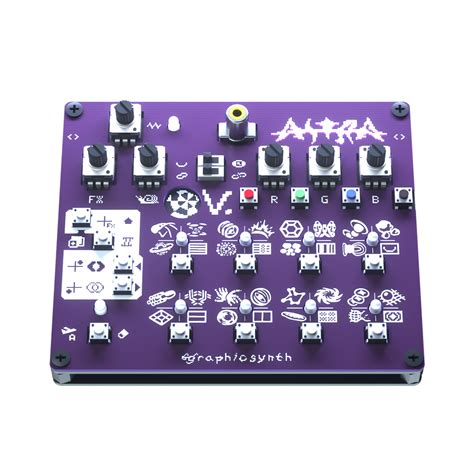 Post Computer Electronic