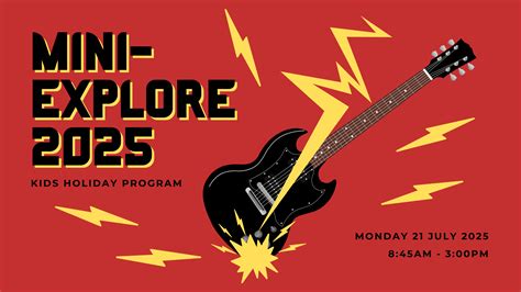 Mini Explore 2025 St Stephens Anglican Church Normanhurst