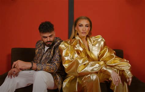 Yllka E Durimi Thojnë “ta Ha Zemrën”