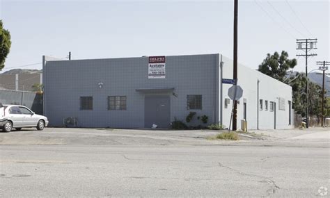 7704 Clybourn Ave Sun Valley Ca 91352 Loopnet