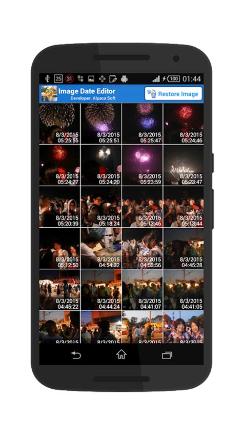 Image Date Editor Apk For Android Download