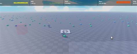 Npc System Optimization Scripting Support Developer Forum Roblox