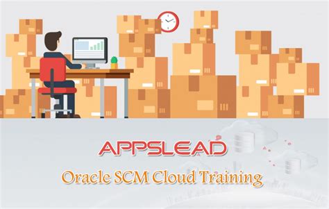 Oracle Scm Cloud Appslead Learn Oracle From The Leaders