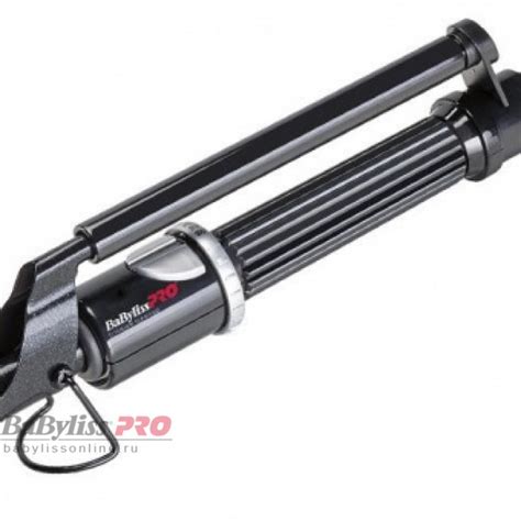 Профессиональная плойка BaByliss PRO Marcel 25 мм BAB2243TDE Фирменный ...