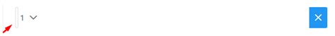 p dropdown doesn t fit correctly in a p inputgroup · issue 9741