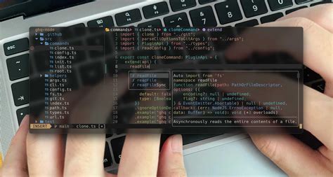 Rebuilding The Vim Editor Once Again 2nthony Rebuilding The Vim Editor Once Again 2nthony