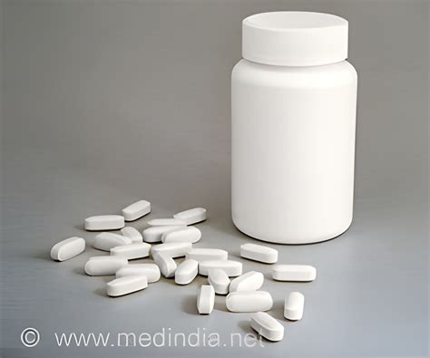 Paracetamol A Hidden Threat To Older Adults