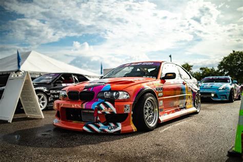 Hateley Motorsports 2023 Formula Drift Prospec Season Finale — Condor