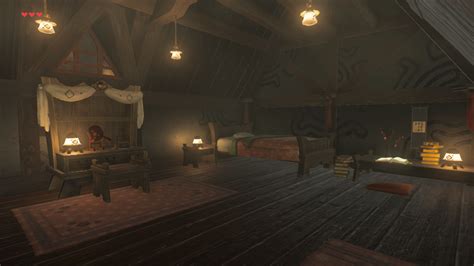 Payas Room Zelda Wiki