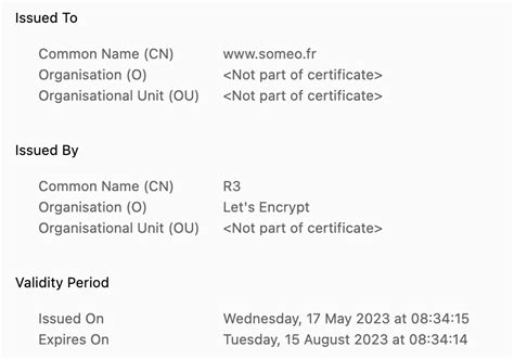 SSL Certificate Probleme Feedback On Your Site Squarespace Forum