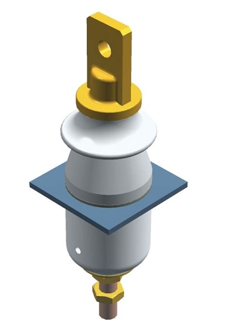 Australian Transformer Bushing