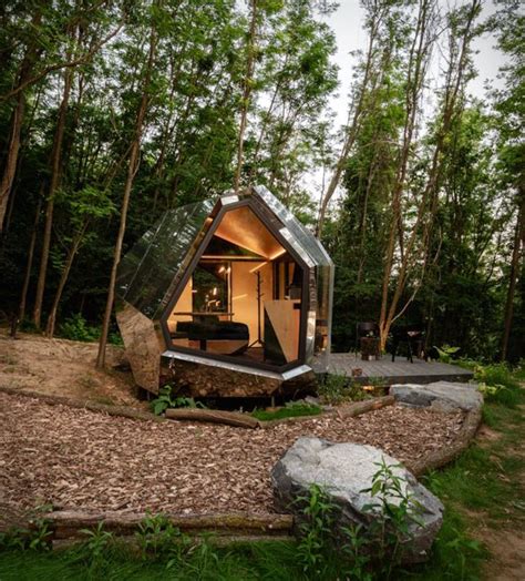 Pebl Grand Modular Cabin