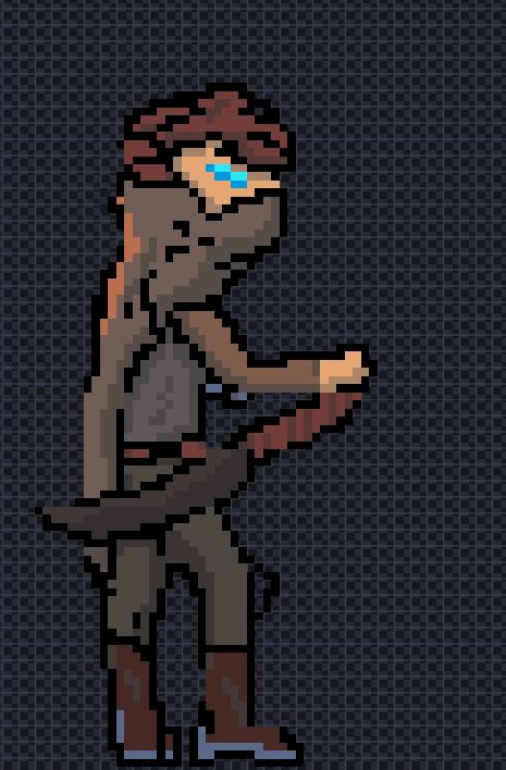 Sprite Wanted For Game Help Requests Flowlab Community