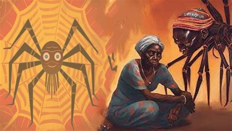 Unraveling The Legacy Of Ananse A Journey Through Ghanaian Folklore