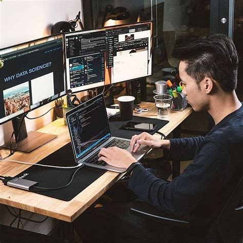 Stay Productive During Quarantine