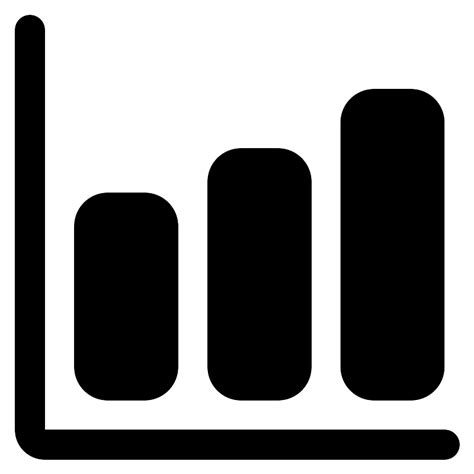 Bar Chart Vector SVG Icon SVG Repo Bar Chart Vector SVG Icon SVG Repo