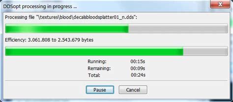 ddsopt optimization of dds textures skyrim mod download