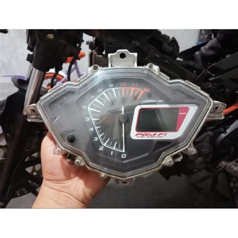 Jual Speedometer Supra Gtr Shopee Indonesia