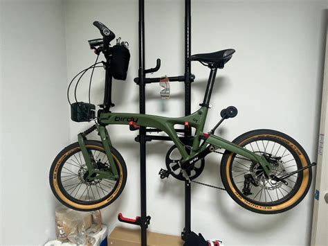 버디gt 필드그린 버디자전거 당근 중고거래