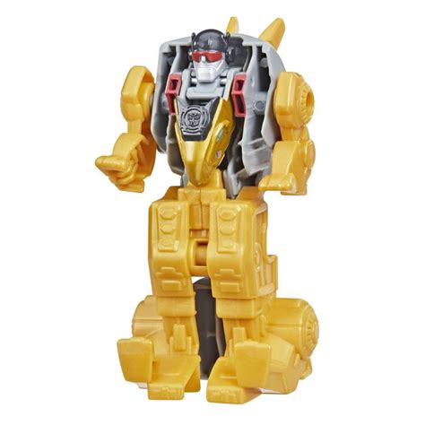 Фигурка Трансформеры Мини-динобот Снарл TRANSFORMERS F3106 - Transformers
