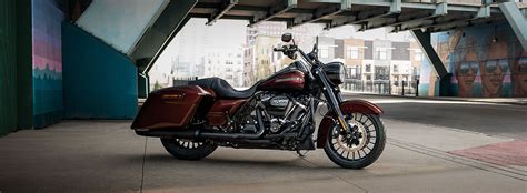 Road King® Special Harley Davidson® Israel