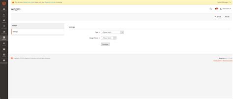 How To Edit Footer Links In Magento
