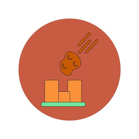 공간 벡터의 평면 디자인 Eps Ai Uidownload