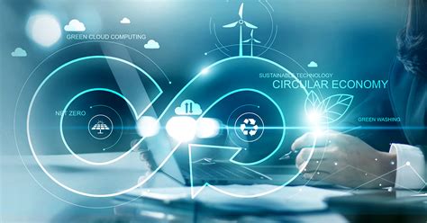 Csr And The Sustainability Ripple Effect Compucom