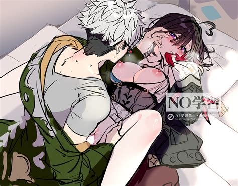 Aki663 Rutger Arendt Yumia Liessfeldt Atelier Series Atelier Yumia 1babe 1girl Black