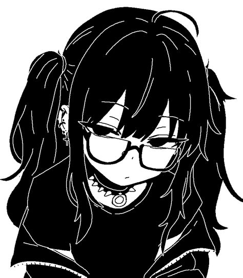 Puriririririri Original Animated Animated  1girl Ahoge