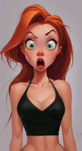 Sexy Animation Images Free Download On Freepik