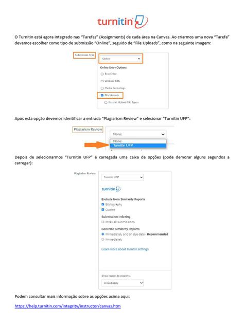 Tutorial Turnitin Pdf