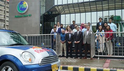 Salman Waleed On Linkedin Redbull Pso Partnerships Newbeginnings