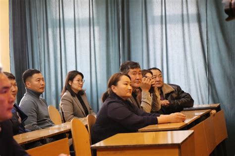 “Дарханы төмөрлөгийн үйлдвэр” ХХК ий 30 жилийн ойн хүрээнд ажилчдын дундах АЖИЛ МЭРГЭЖЛИЙН