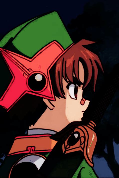My Blog Shaoran Li “xiaolang Syaoran” 李 小狼 Cardcaptor