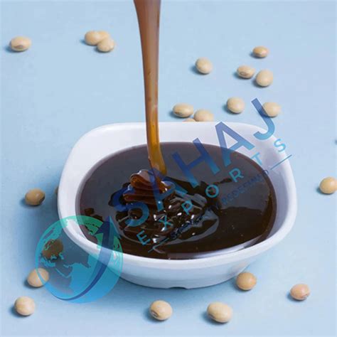 Brown Liquid Lecithin Chemical At Best Price In Bengaluru Sahaj Exports