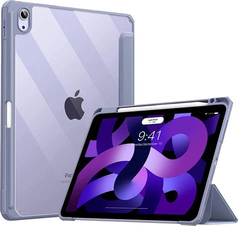 Robustrion Hybrid Flip Stand Case Cover For Ipad Air Th Generation Cover Ipad Air Th