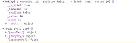 图文讲解vue3中ref和reactive的区别 腾讯云开发者社区 腾讯云